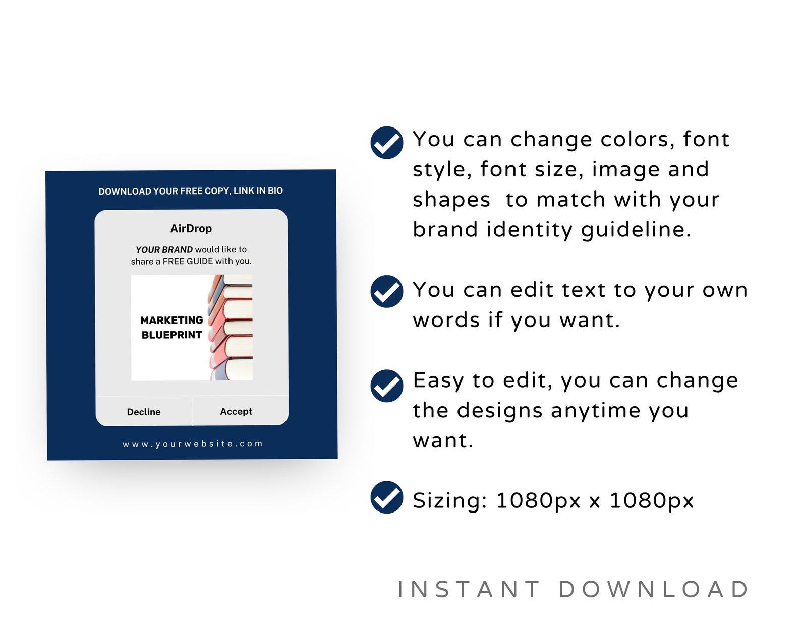 30 Linkedin Engagement Post for Business Consulting Linkedin Post Canva ...