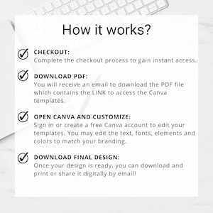 Service Proposal Template Editable Client Proposal Project Proposal Template Customizable ...