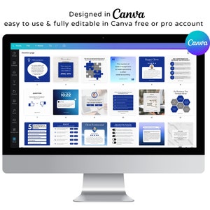 30 Linkedin Engagement Post for Accounting Post Canva Template ...