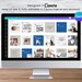 40 Linkedin Post for Accountant Linkedin Canva Template CPA Linkedin ...