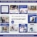 30 Accountant Linkedin Post Canva Templates Accounting Audit Practice ...