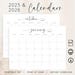 Project Planner Printable Productivity Planner Personal Project ...