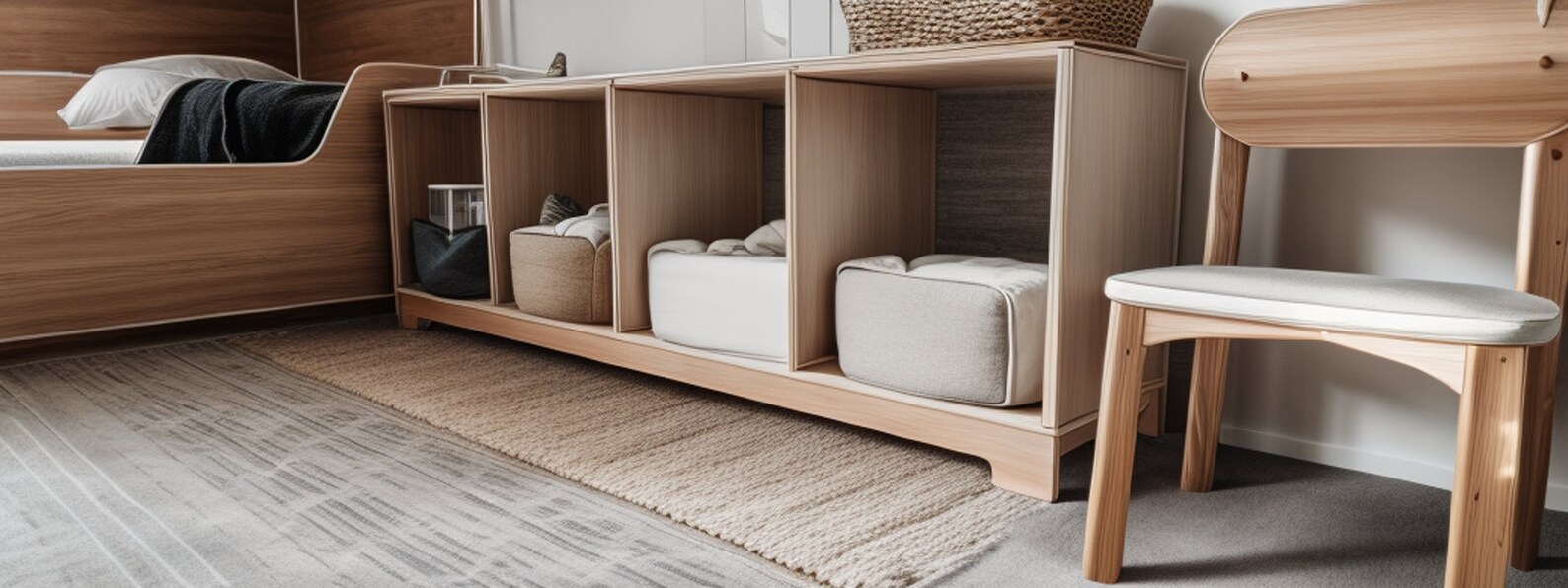 The Cubby - DIY Bench Plans - Etsy