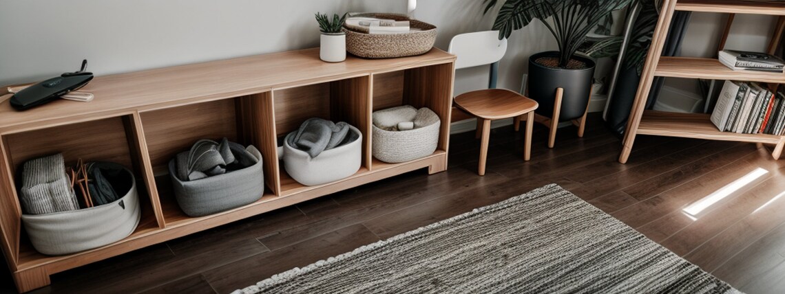 The Cubby - DIY Bench Plans - Etsy