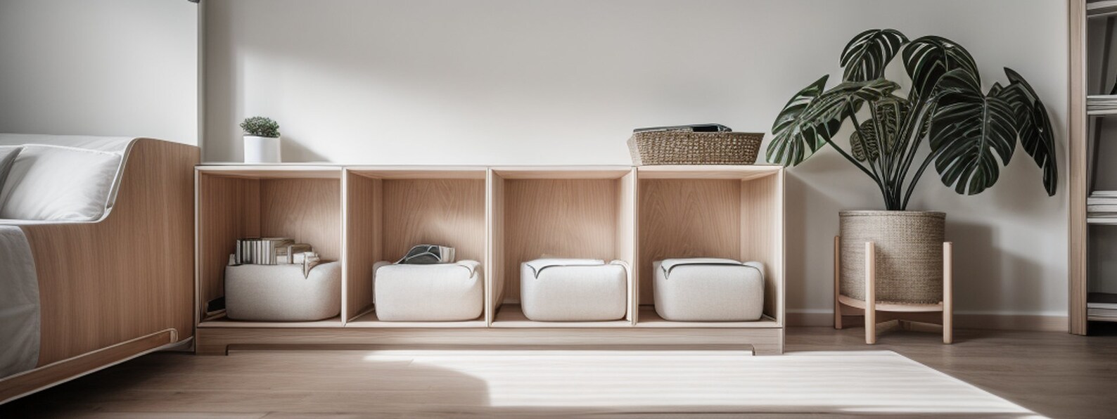 The Cubby - DIY Bench Plans - Etsy