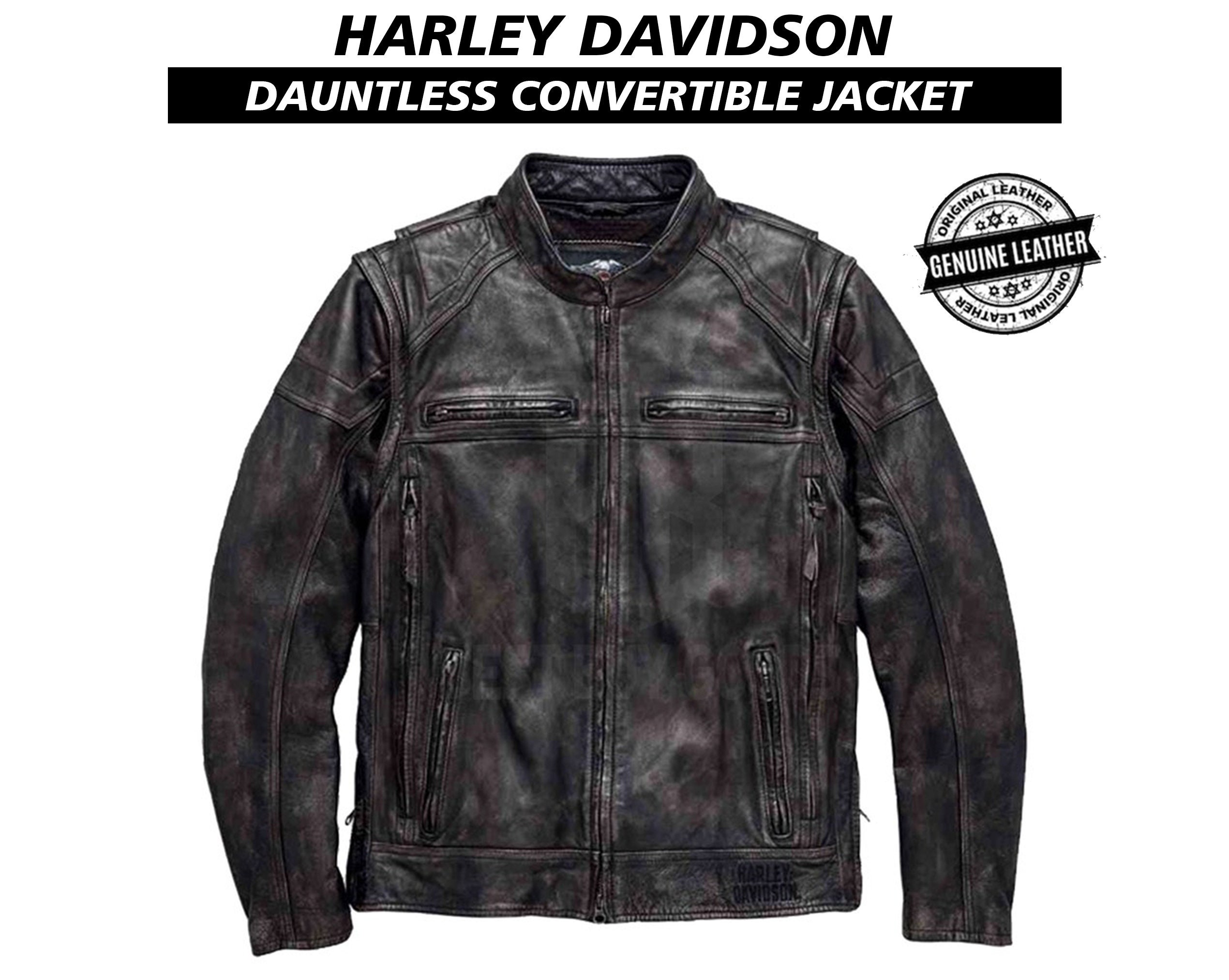 Divergent Dauntless Jacket