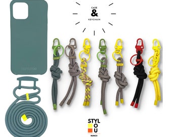 Key Fob Phone Case - Etsy