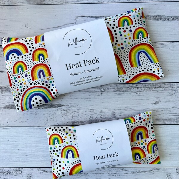 Heat Pack - Etsy Australia