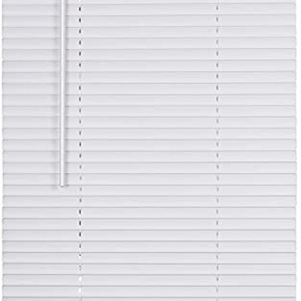 Magnetic Mini Blinds - Etsy