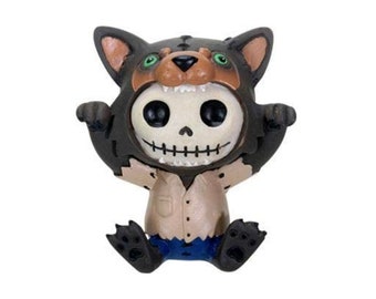 Summit Skeleton - Etsy