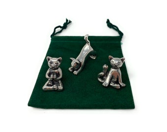 Basic Spirit Pewter - Etsy