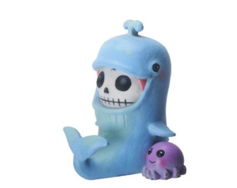 Summit Skeleton - Etsy