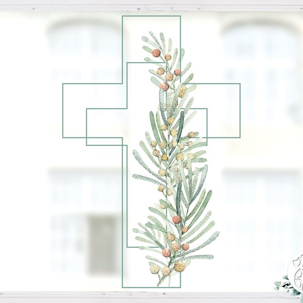 Window Cling - Etsy