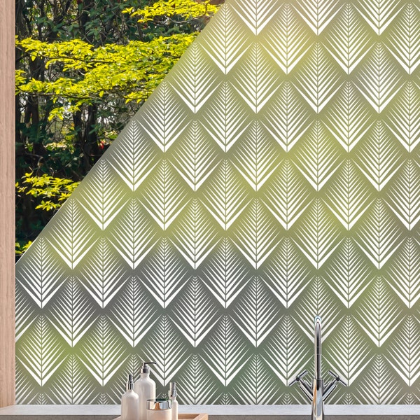 Window Privacy Decal - Etsy