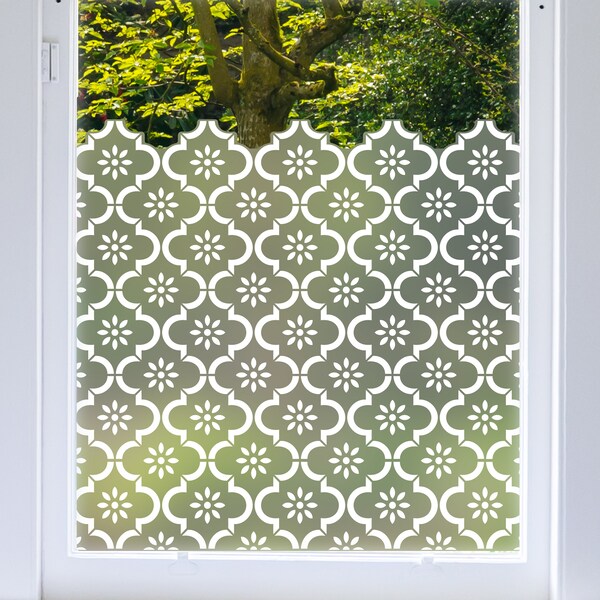Window Decals for Privacy - Etsy