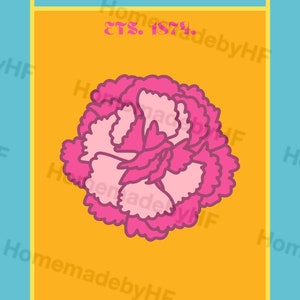 GAMMA PHI BETA | Posters Set of 3 *digital Download Only* (tarot ...