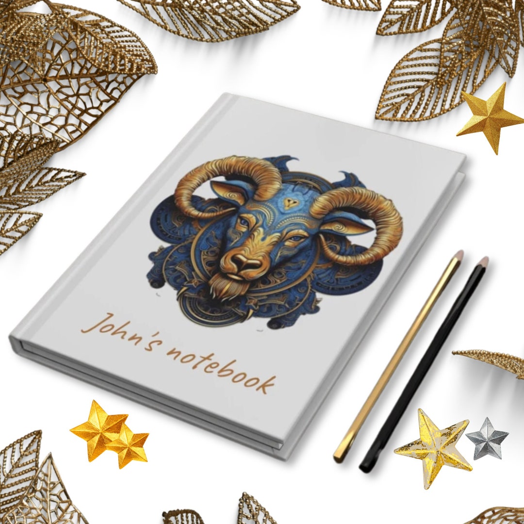 Customizable Zodiac Aries Astrology Magic Motivational Message Design ...