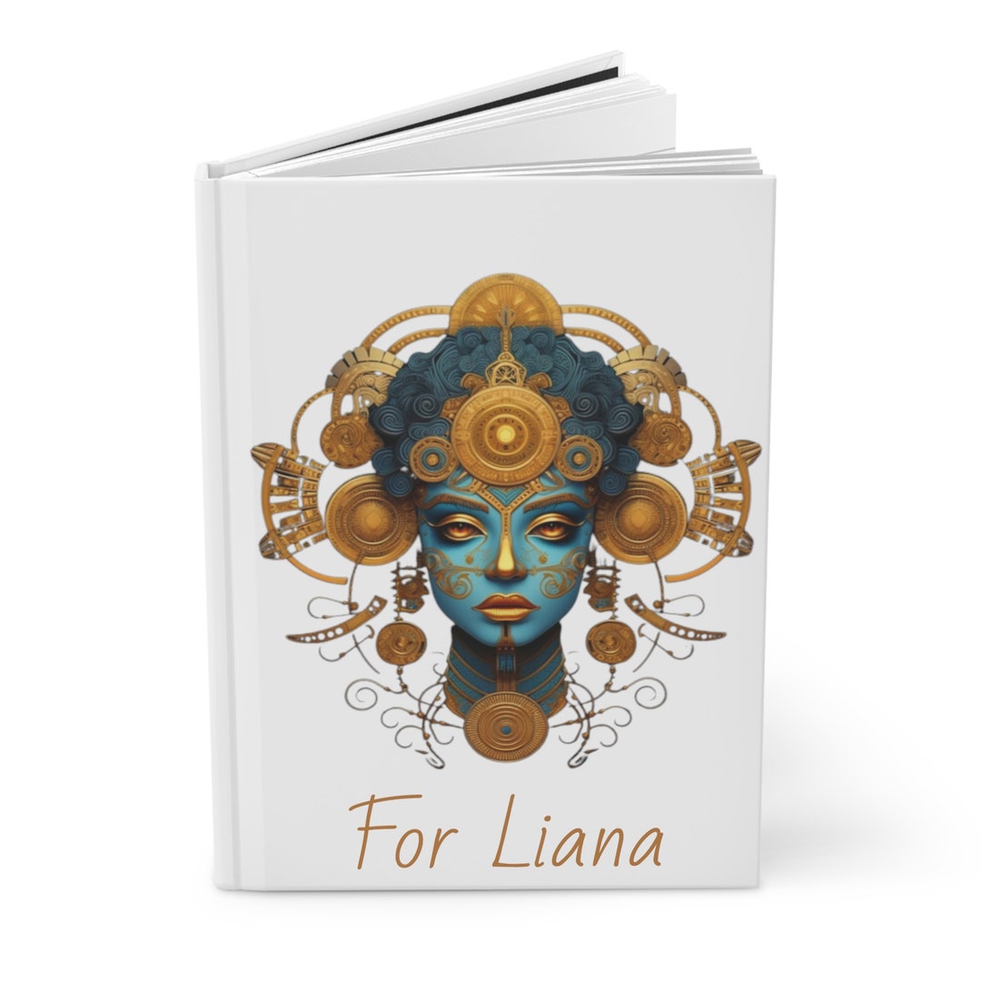 Personalized Zodiac Libra Black Notebook Custom Astrology Journal ...