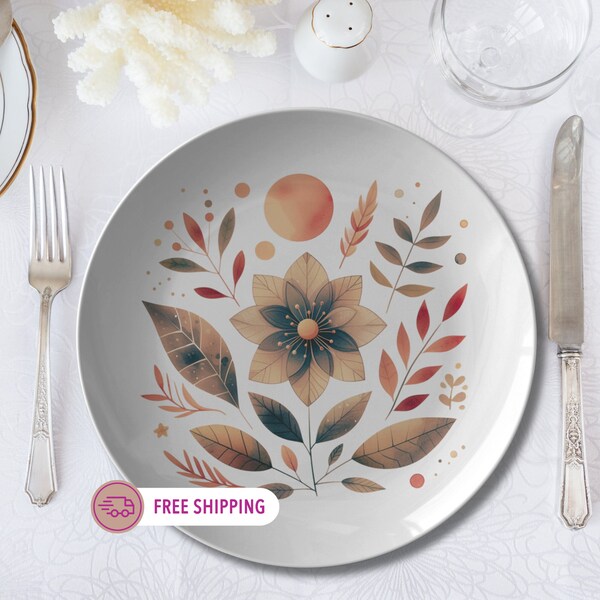 Norwegian China - Etsy