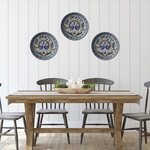 Armenian Peacocks Tableware, Armenian Traditional Dishware, Armenian ...