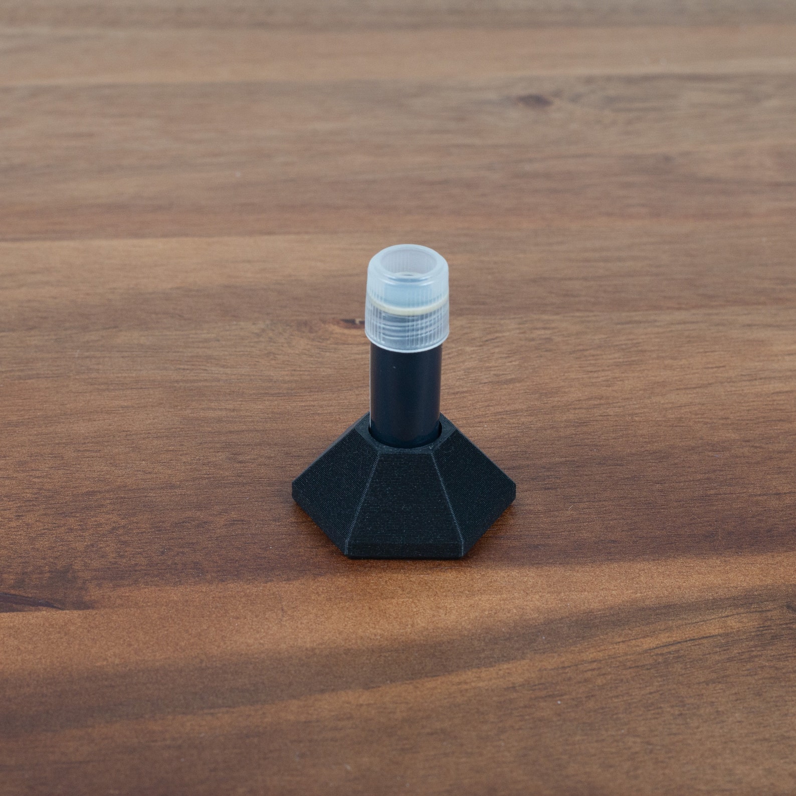 Single Ink Sample Vial Stand - 3D Printed Stabilizer Holder - Etsy