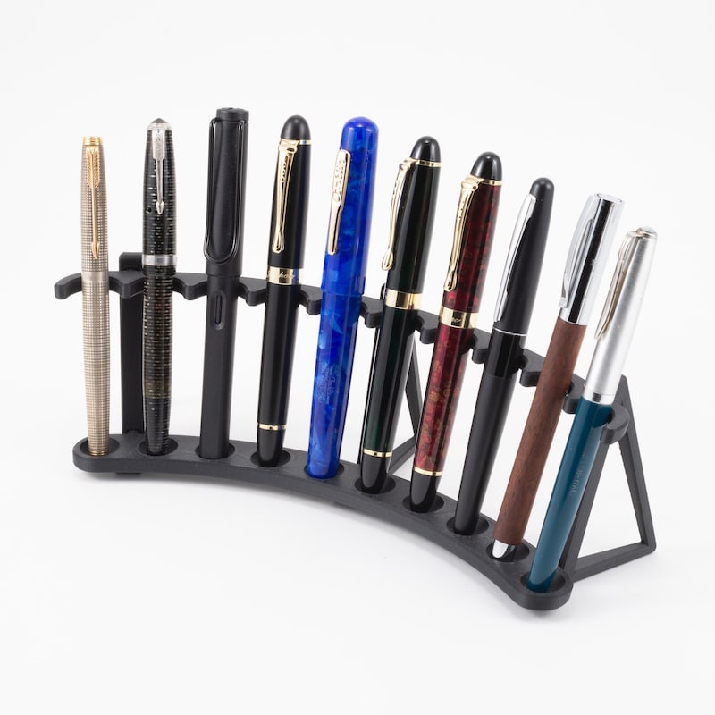 Fountain Pen Holder - Etsy
