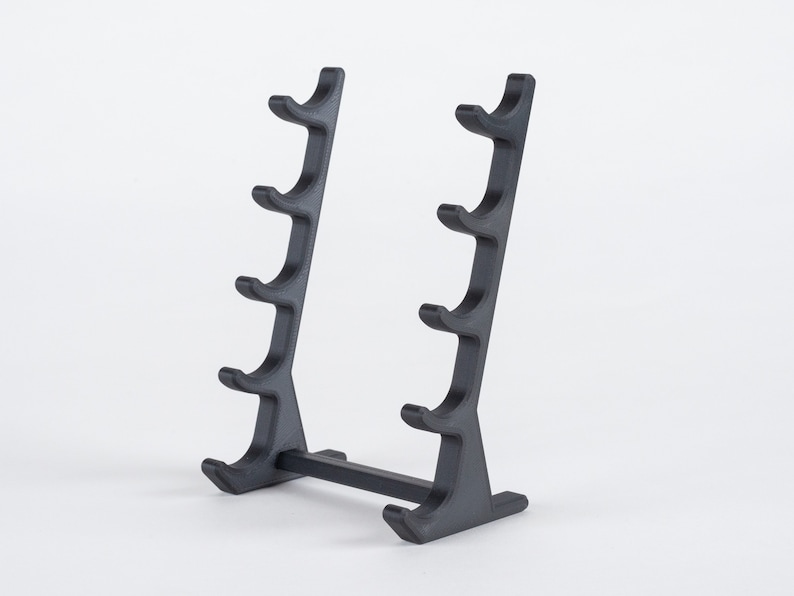 5 Fountain Pen Display Stand 3D Printed Storage for Pens - Etsy