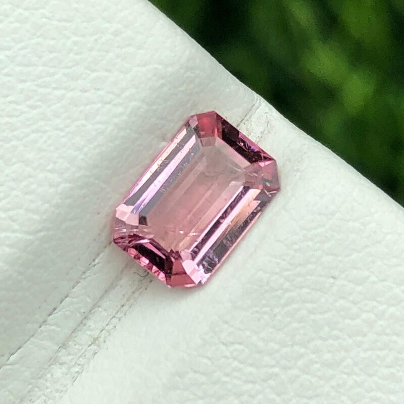 Loose Tourmaline - Etsy