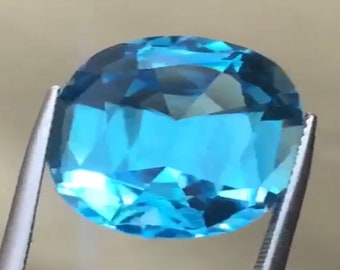 Cyan Color Jewelry - Etsy