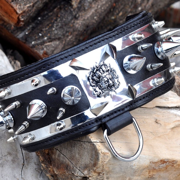 Copper Collar - Etsy