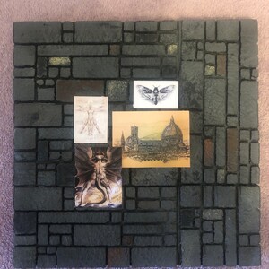 A Hannibal Lecter Cell Diorama 1:12 Silence of the Lambs (fig Not ...