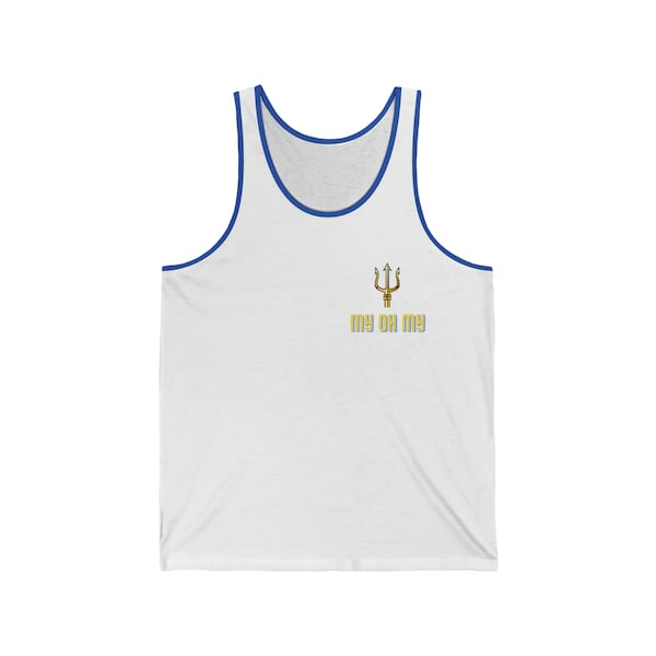 Mariners Trident Svg - Etsy