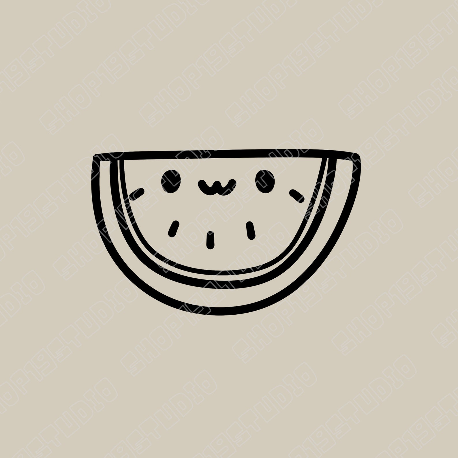 100 Cute Summer Doodles Clipart Bundle for Digital and Printable ...