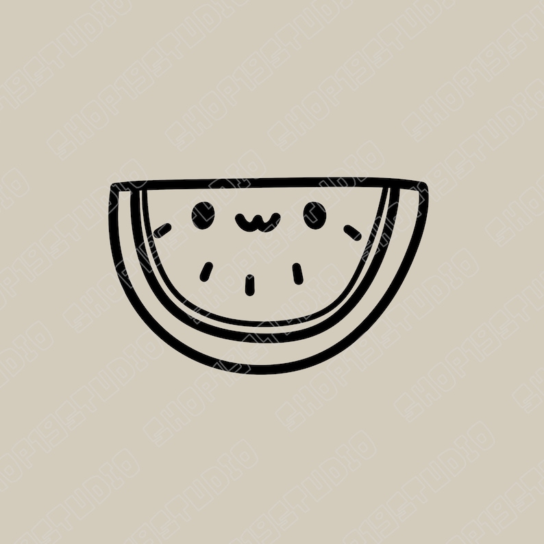 100 Cute Summer Doodles Clipart Bundle for Digital and Printable ...