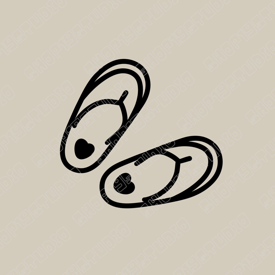 100 Cute Summer Doodles Clipart Bundle for Digital and Printable ...