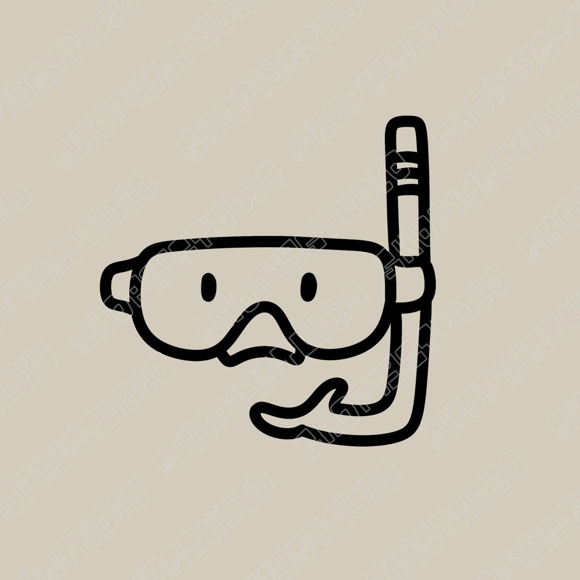 100 Cute Summer Doodles Clipart Bundle for Digital and Printable ...