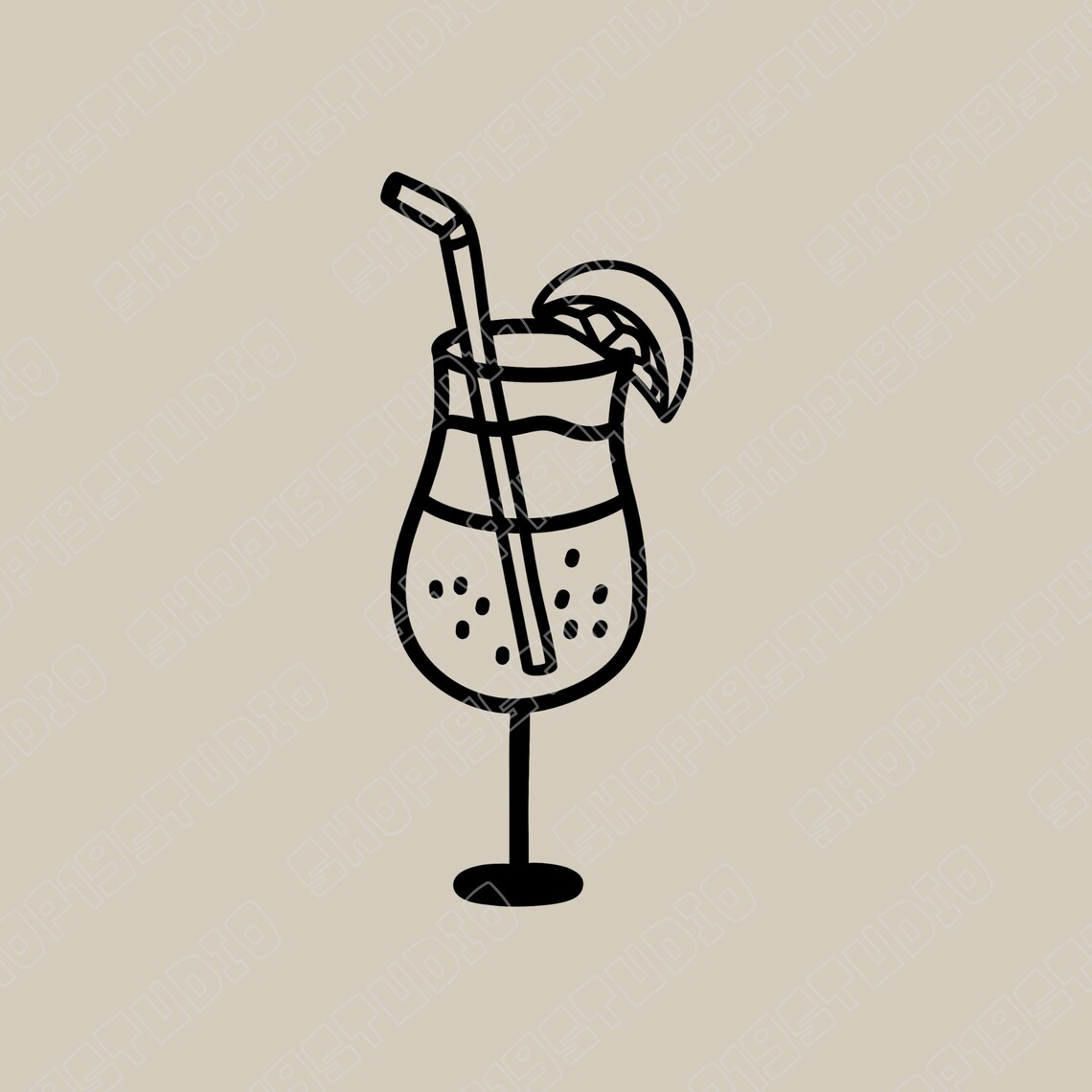 100 Cute Summer Doodles Clipart Bundle for Digital and Printable ...