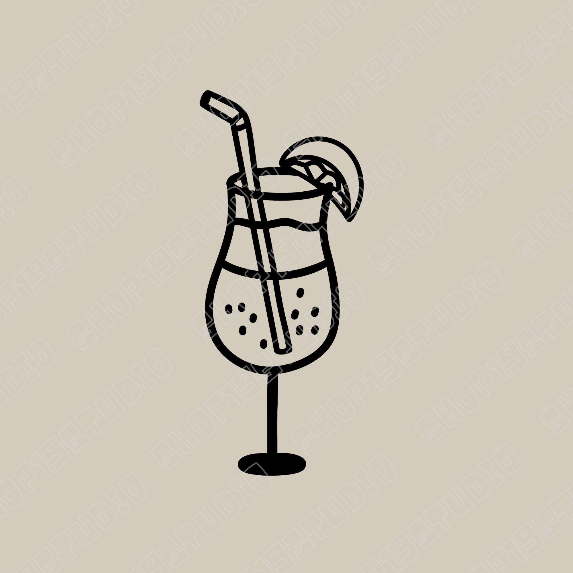 100 Cute Summer Doodles Clipart Bundle for Digital and Printable ...