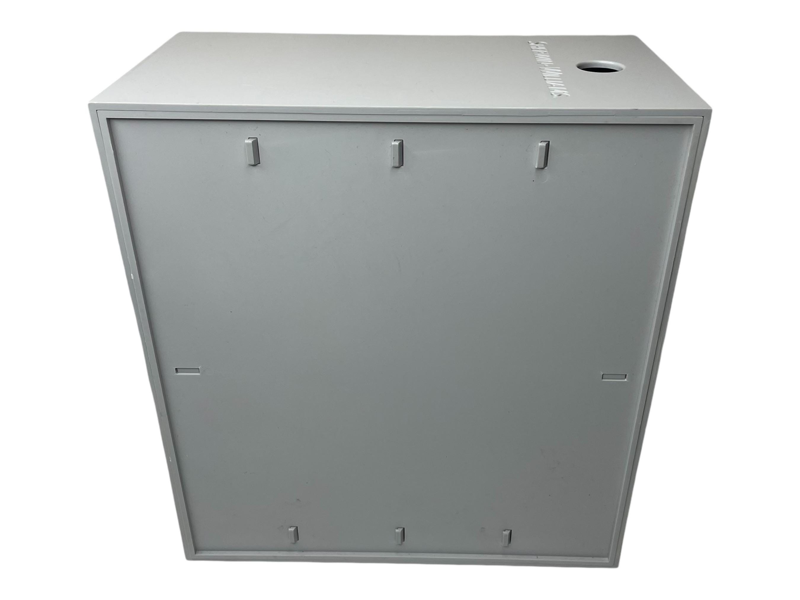 Sherwin-williams Colorsnap Paint Swatch Display With Binders - Etsy