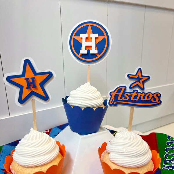 Houston Astros Decor - Etsy