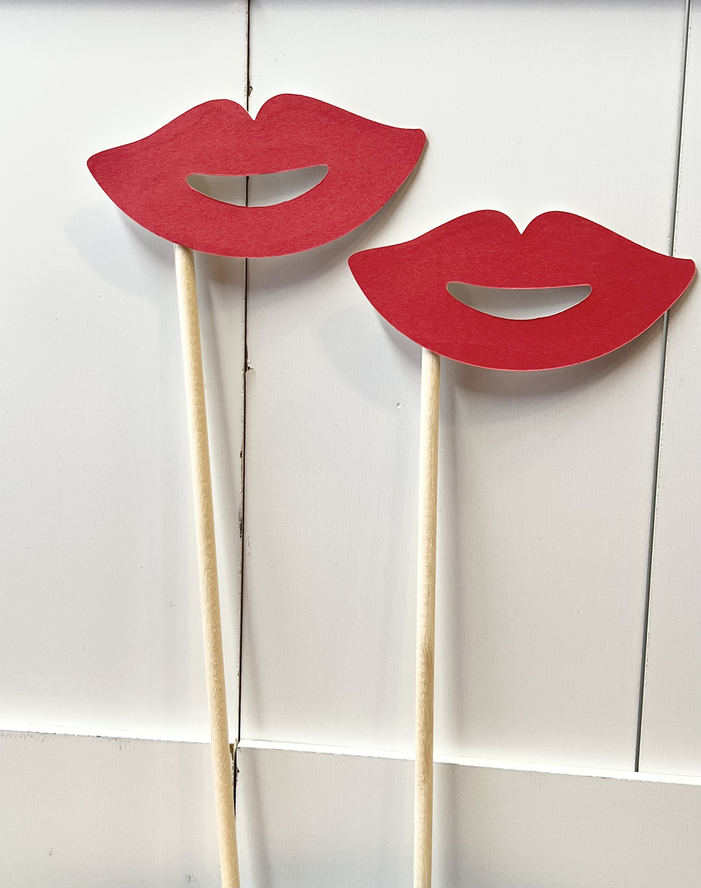 Photo Booth Props - Etsy