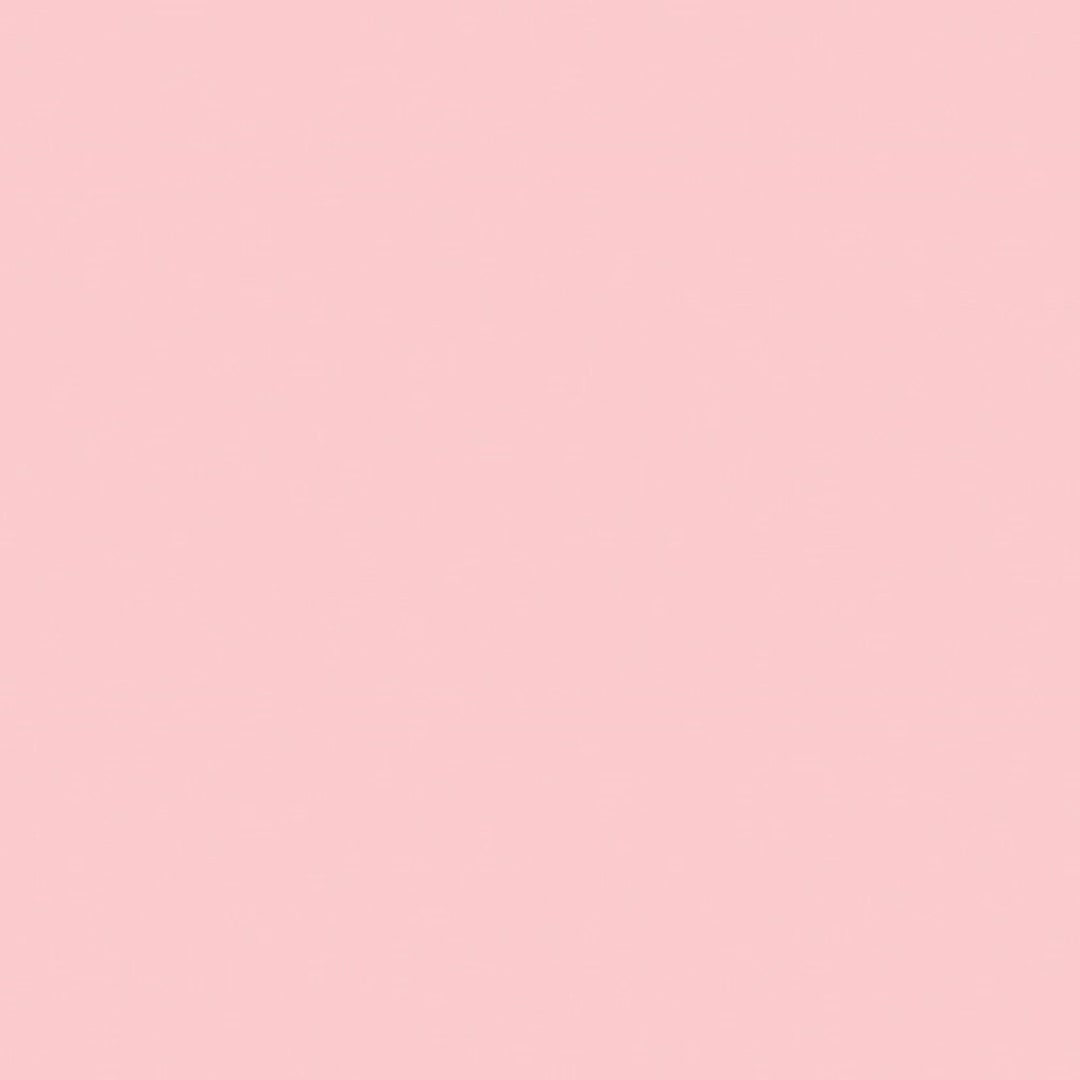 Benartex Superior Solid, Blush / Sold by the 1/2 Yard - Etsy