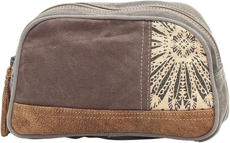 Myra Bags Flower Design Make up Kit Bag - Etsy