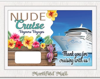 Prank Mail Envelopes - Etsy