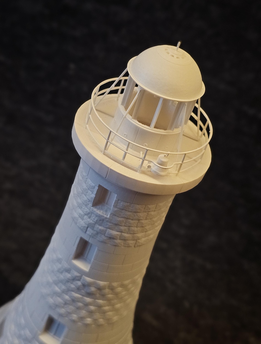 3D Printed Lighthouse - Etsy