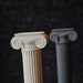 3D Printed Ionic Column - Etsy
