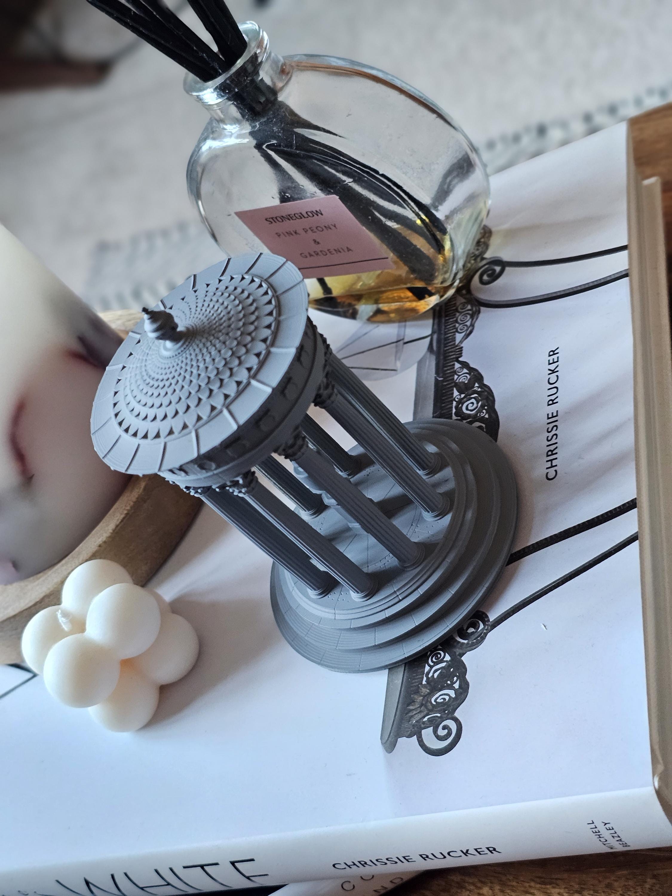 Custom 3D Printed Model - Etsy