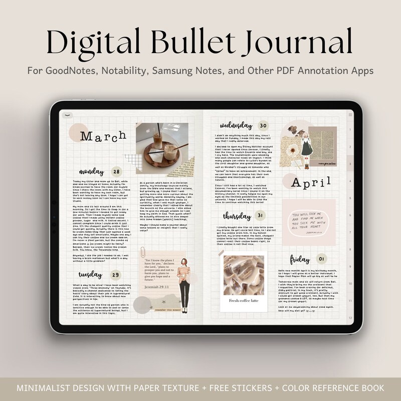 Journals - Etsy
