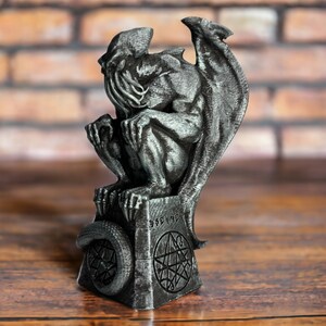 Cthulhu Statue, H.P. Lovecraft Sculpture, Cthulhu Figurines, Horror ...