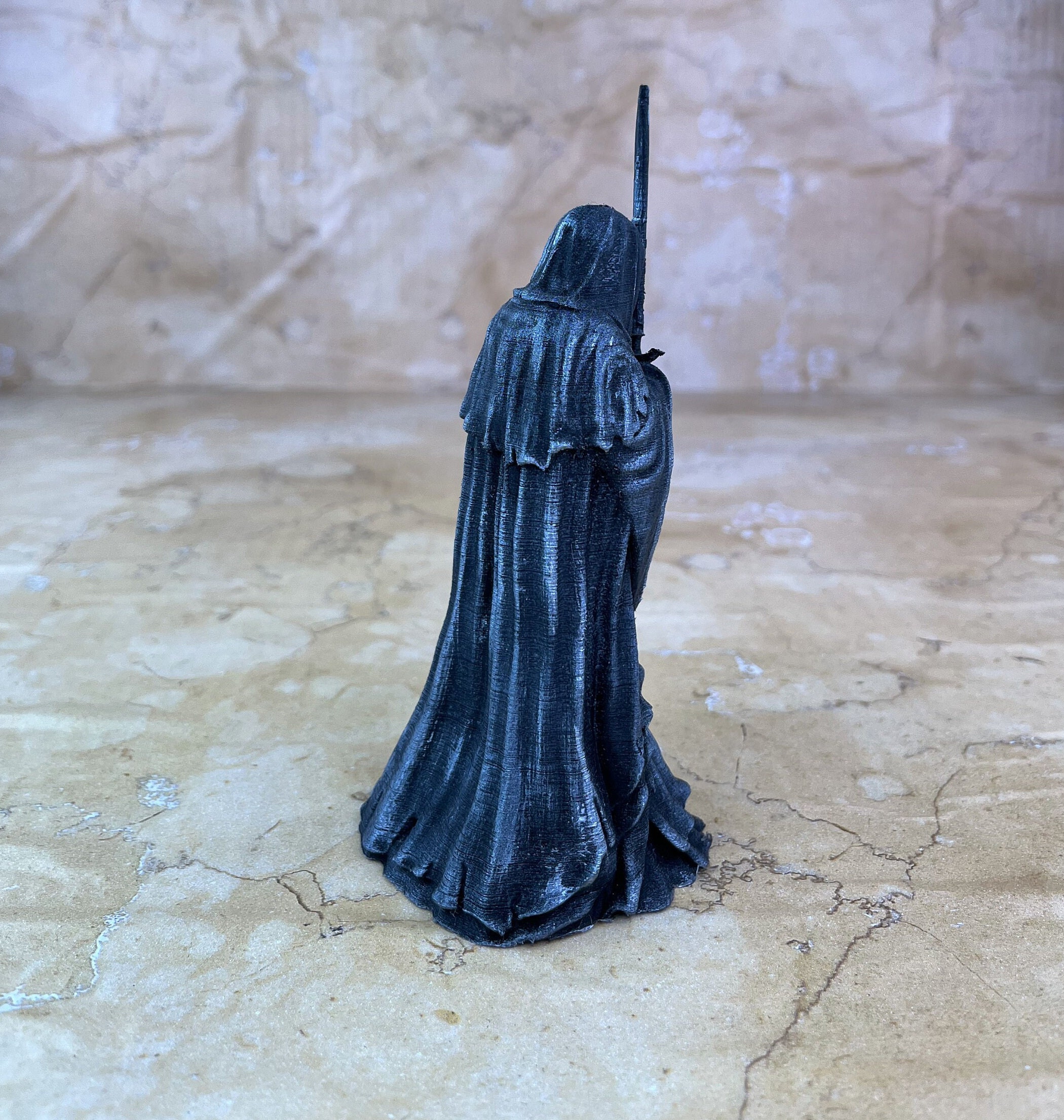 Nazgul Statue, Inspired by the Lord of the Rings, Video Game Gift ...